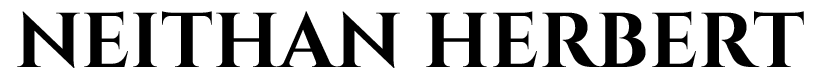 NEITHAN HERBERT – Neithan Herbert